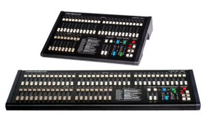 Lighting Consoles for theatres stage TV studios | Theatrelight New Zealand