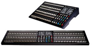 Lighting Consoles for theatres stage TV studios | Theatrelight New Zealand
