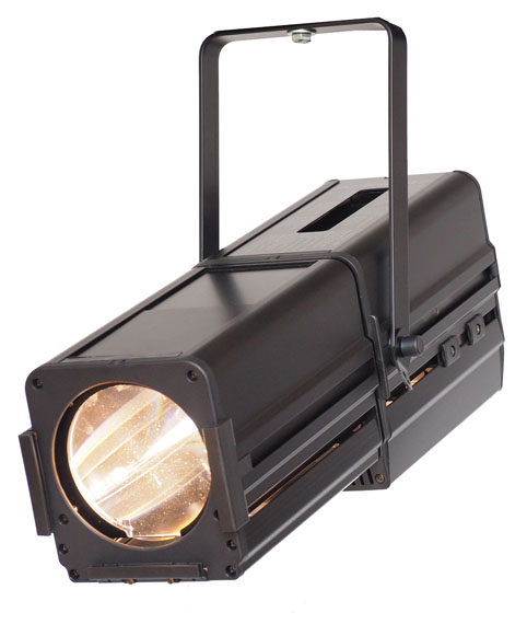 LED Spotlight & Floodlights | Theatrelight New Zealand